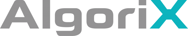 AlgoriX