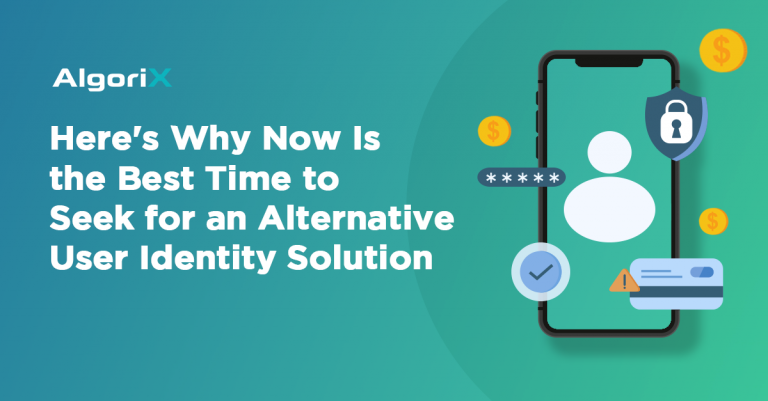 Here's Why Now Is the Best Time to Seek for an Alternative User ...